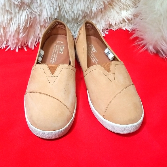 Toms | Shoes | Toms Parker Sneakers | Poshmark